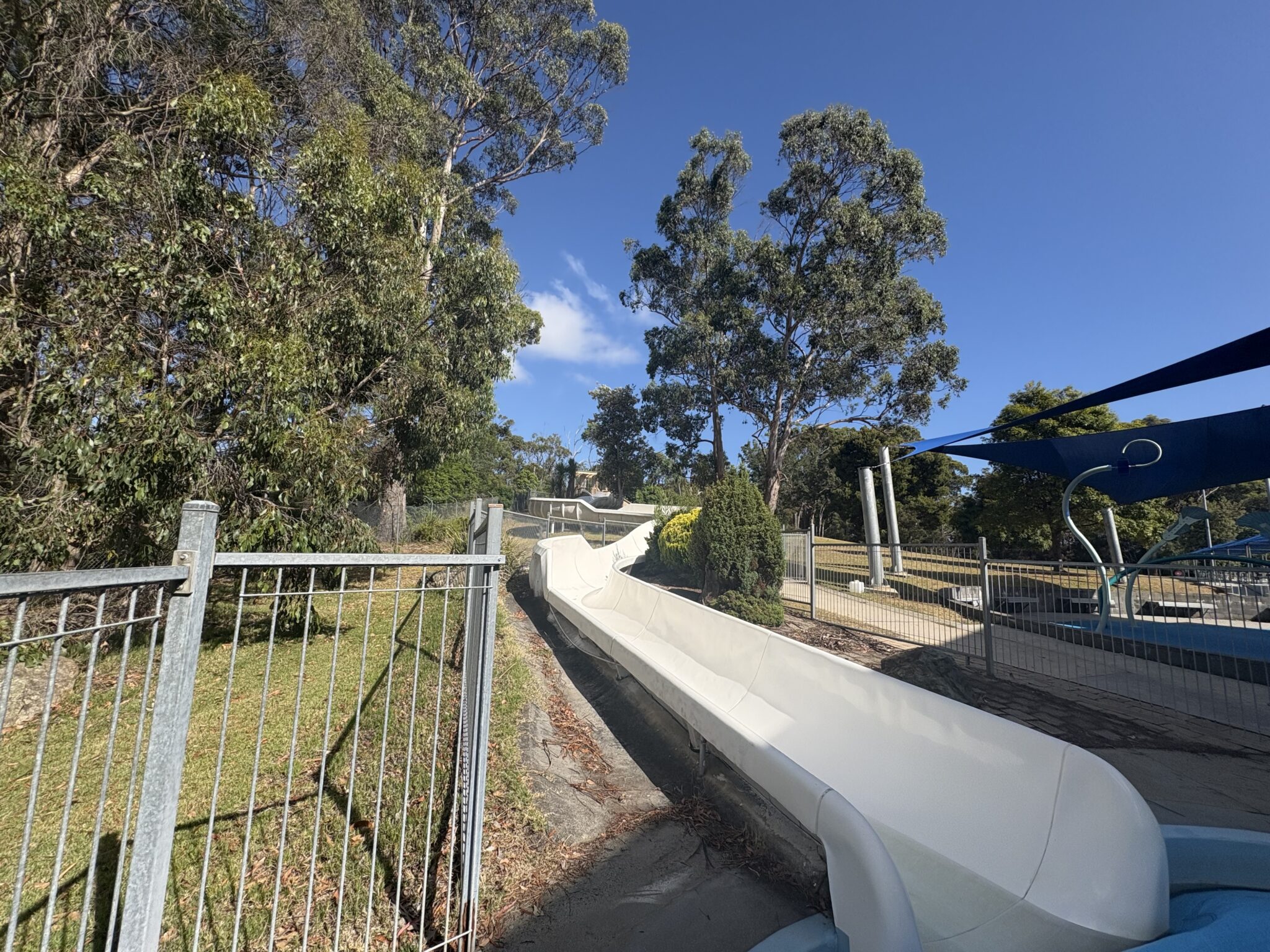 Aquatic Facilities - Splash Devonport Aquatic and Leisure Centre